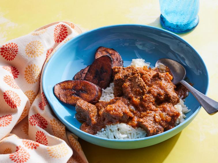 Obe Ata Recipe | Food Network Kitchen | Food Network