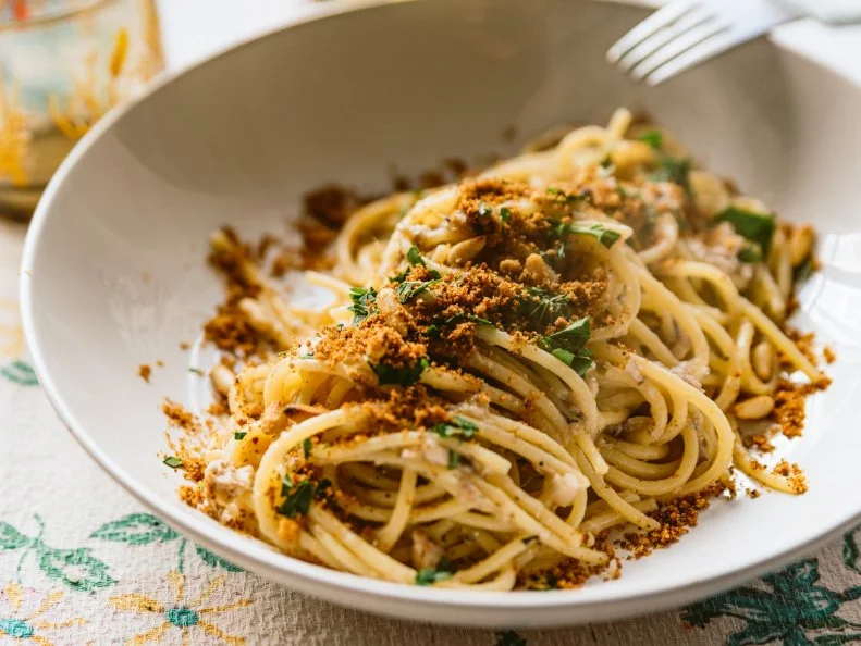 10 Dishes You Must Eat While in Sicily | Food Network