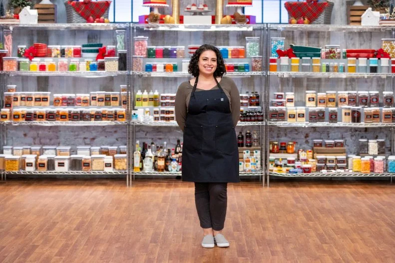Meet the Competitors of Holiday Baking Championship, Season 9 | Food ...
