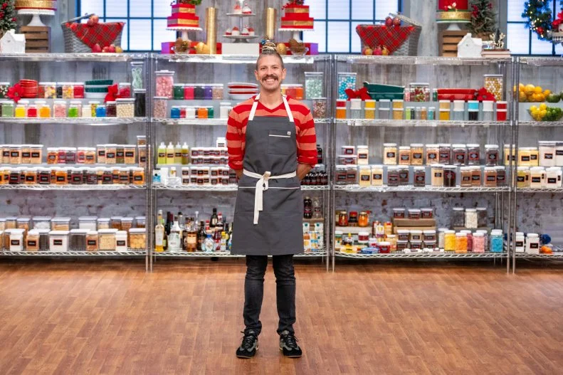 Meet the Competitors of Holiday Baking Championship, Season 9 | Food ...
