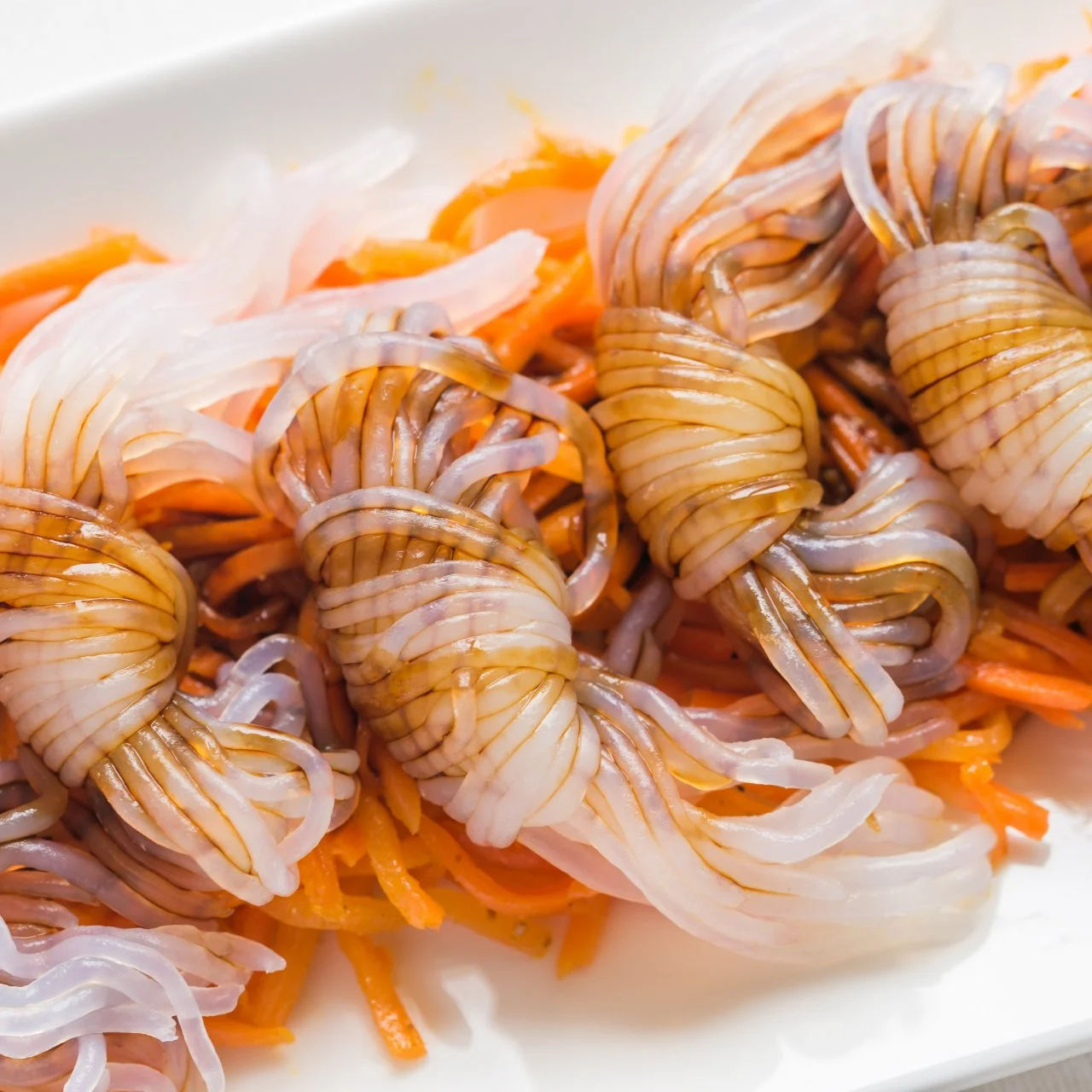 What Are Shirataki Noodles Food Network