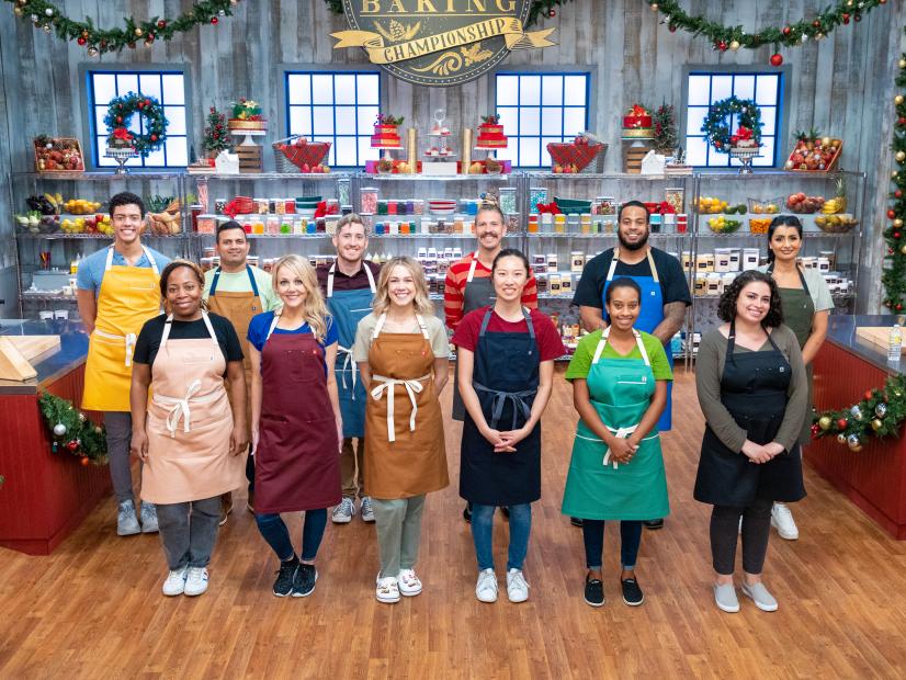 Food Network Show Schedules, Videos and Episode Guides | Food Network