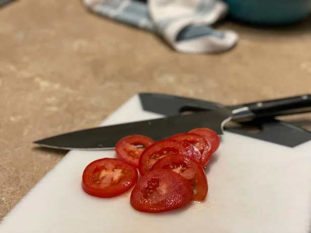 3 Best Knife Sharpeners 2026 Reviewed | Food Network