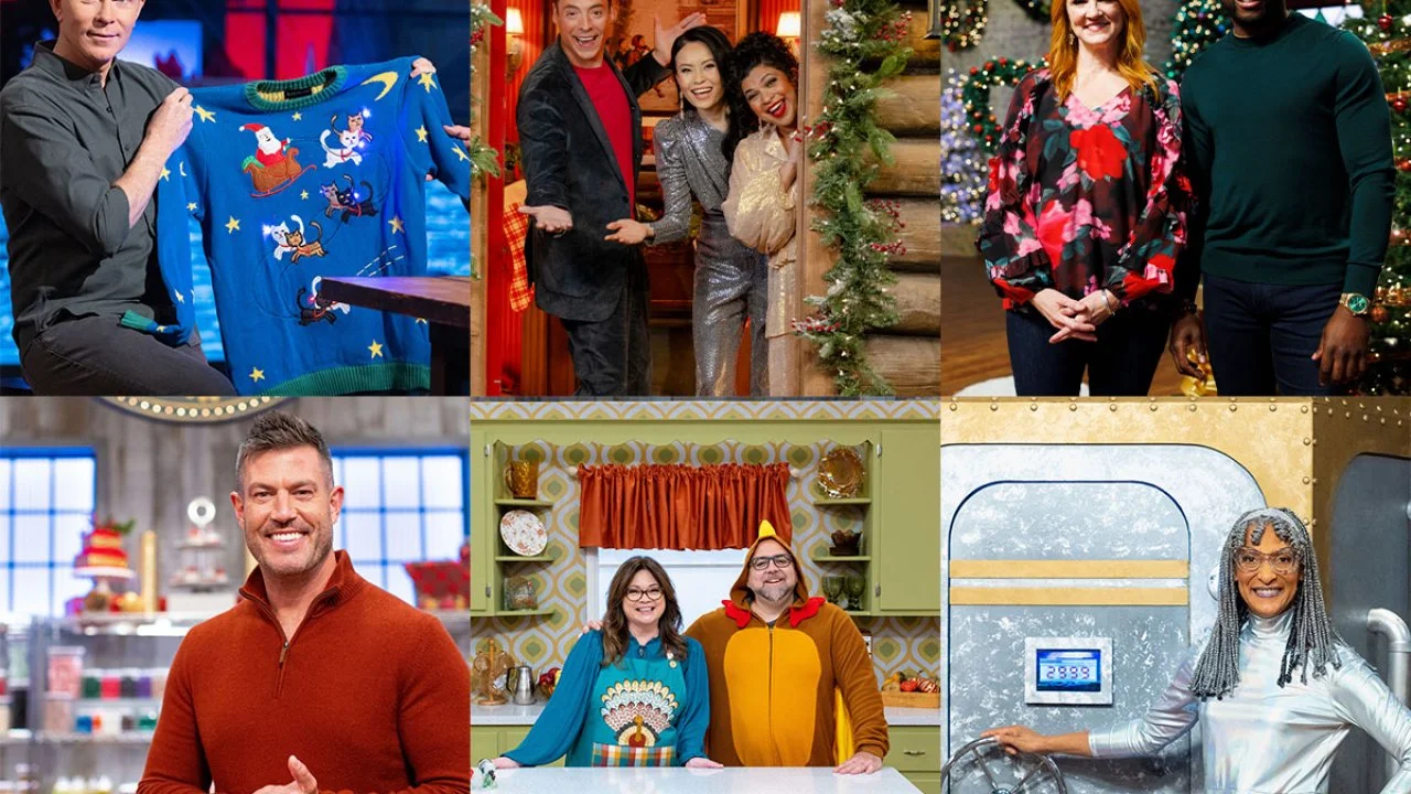 A wave of viewers announced a boycott of Food Network’s newest show ...