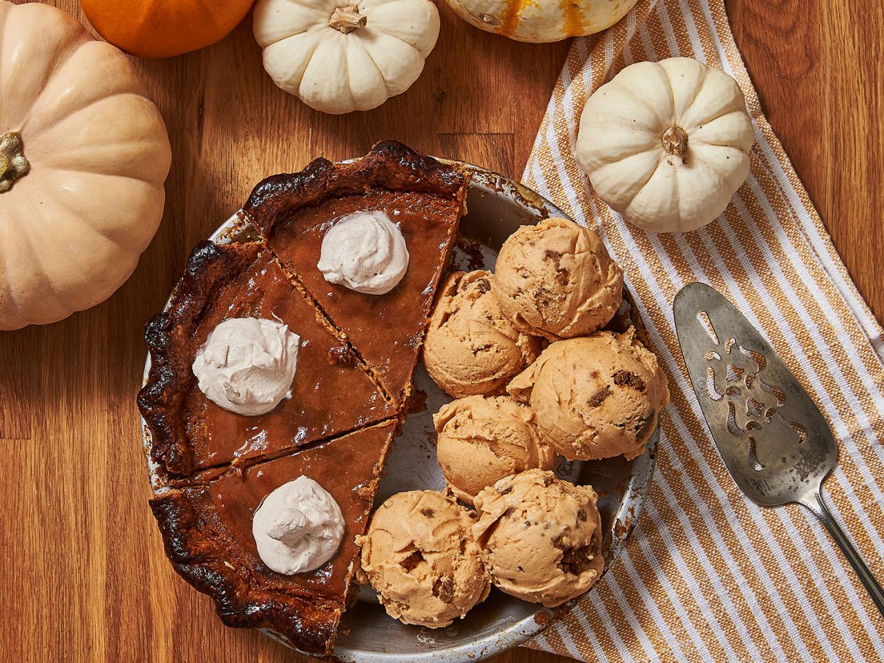 Where To Buy Salt & Straw Thanksgiving Ice Cream | FN Dish - Behind-the ...