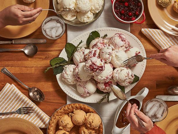 Where To Buy Salt & Straw Thanksgiving Ice Cream | FN Dish - Behind-the ...