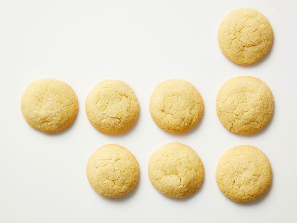 12 Brand-New Holiday Cookies from Food Network Magazine | Food Network