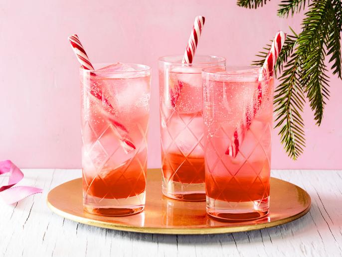 Peppermint Tonic Recipe | Food Network Kitchen | Food Network