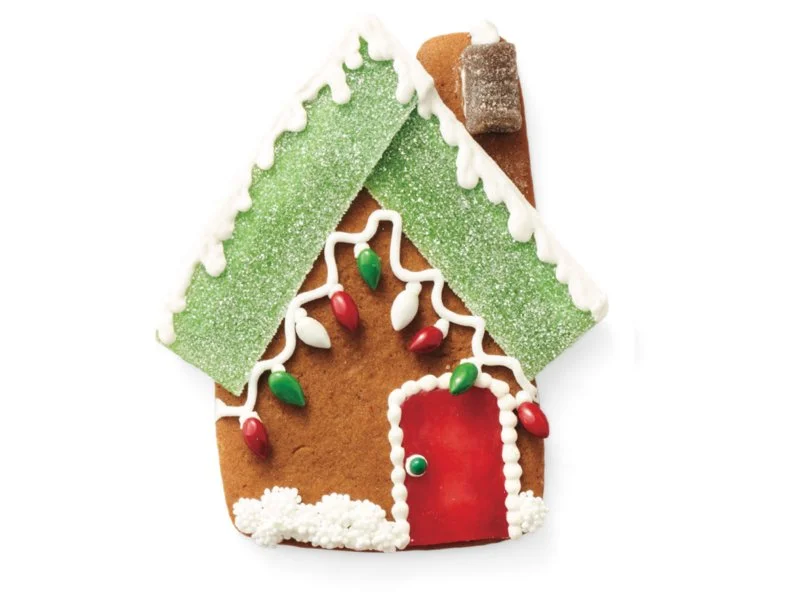 30 Best Gingerbread Cookie Decorating Ideas | How To Decorate ...