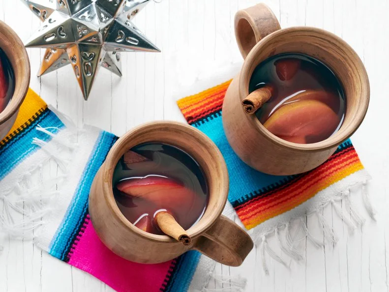 15 Best Christmas Punch Recipes & Ideas | Food Network