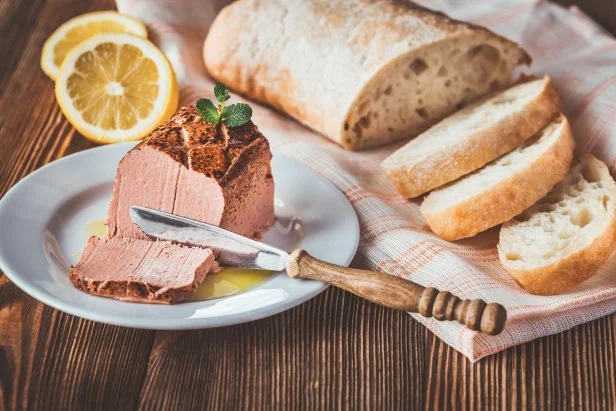 What Is Pâté? | Food Network