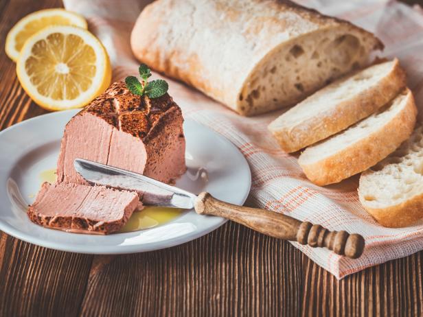 What Is Pâté? | Cooking School | Food Network