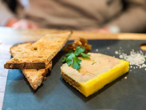 What Is Pâté? | Cooking School | Food Network