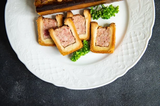 What Is Pâté? | Food Network