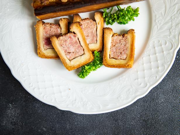 What Is Pâté? | Cooking School | Food Network