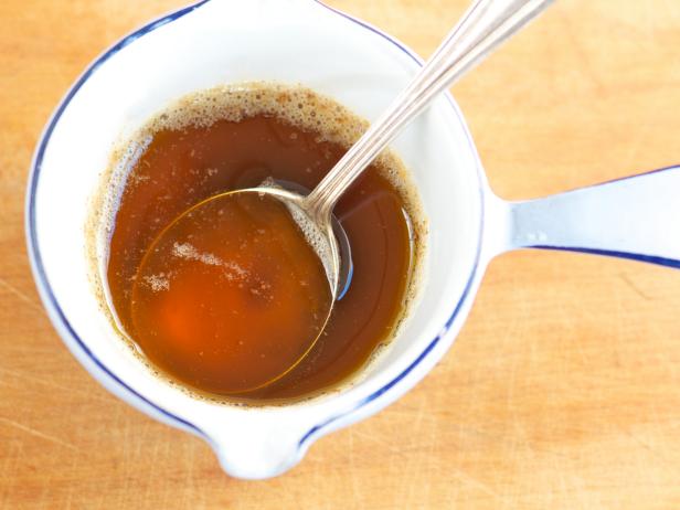 How to Prevent Butter from Burning | Cooking School | Food Network