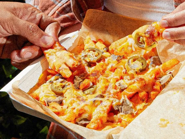 Taco Bell Launches Two New Twists on Nacho Fries | Food Network