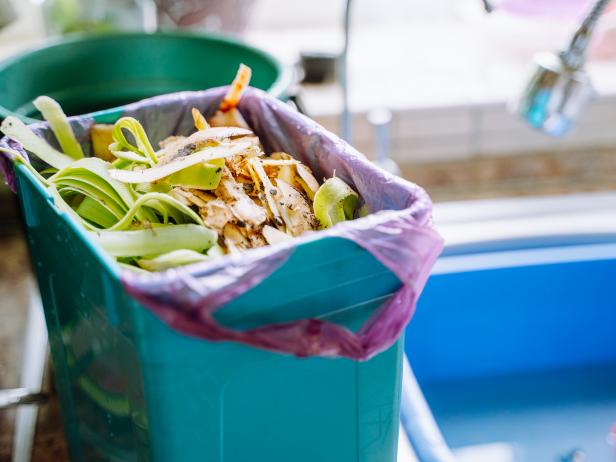 What to Do with Juicer Pulp | Cooking School | Food Network