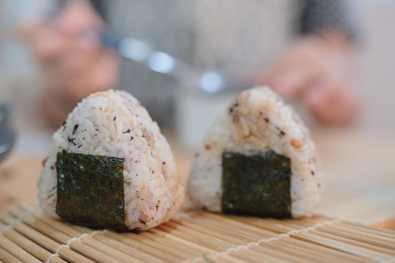 What Is Furikake? | Cooking School | Food Network