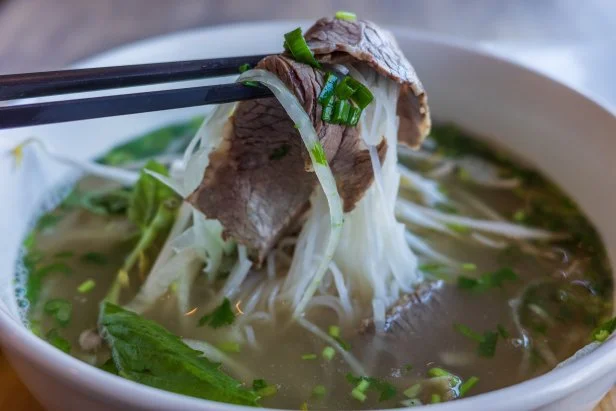 What Is Pho? | Food Network