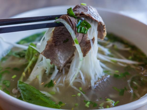 What Is Pho? Its History, Ingredients and How to Eat It
