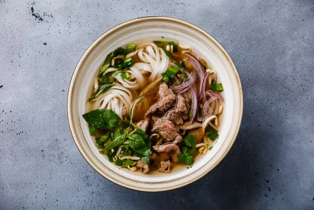 What Is Pho? | Food Network