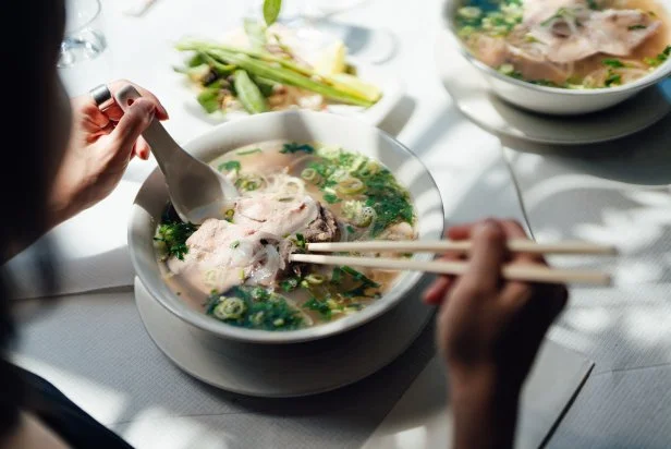 What Is Pho? | Food Network