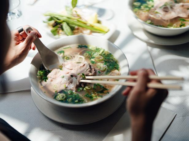 What Is Pho? | Cooking School | Food Network