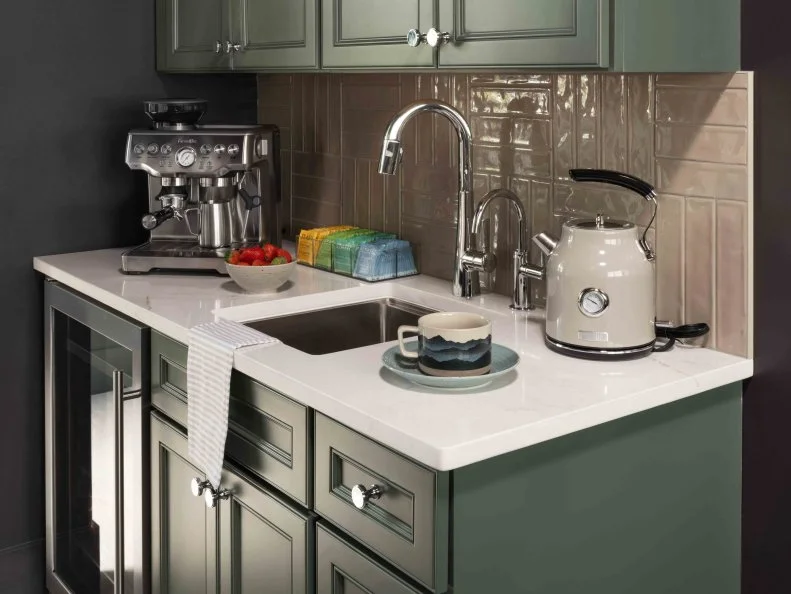 Here’s Why the 2023 Dream Home is Made for Entertaining | Food Network