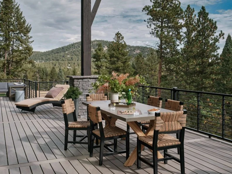 Here’s Why the 2023 Dream Home is Made for Entertaining | Food Network
