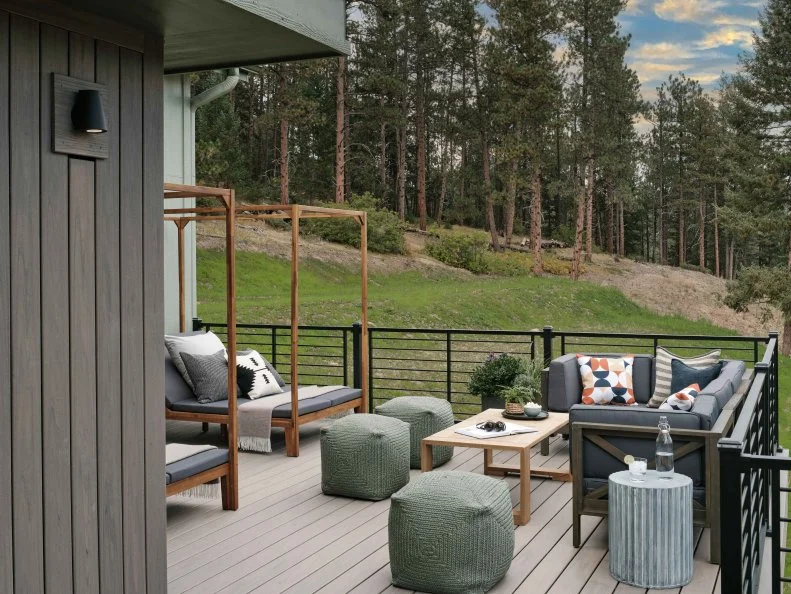 Here’s Why the 2023 Dream Home is Made for Entertaining | Food Network