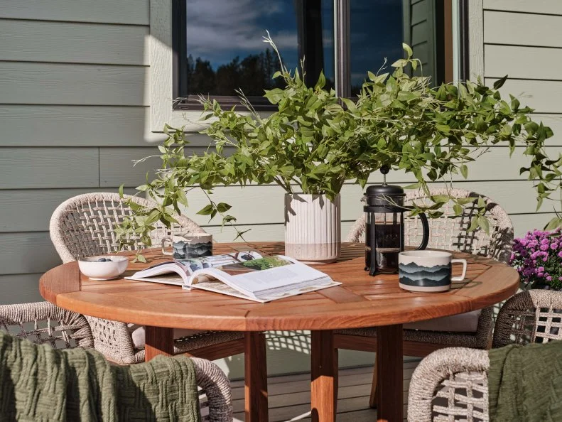 Here’s Why the 2023 Dream Home is Made for Entertaining | Food Network