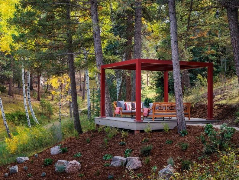 Here’s Why the 2023 Dream Home is Made for Entertaining | Food Network