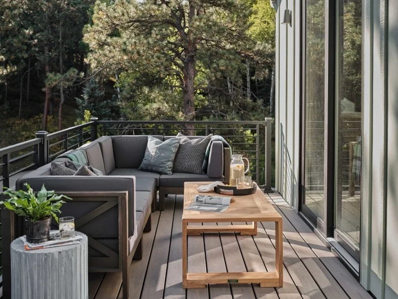 Here’s Why the 2023 Dream Home is Made for Entertaining | Food Network