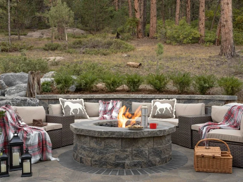 Here’s Why the 2023 Dream Home is Made for Entertaining | Food Network