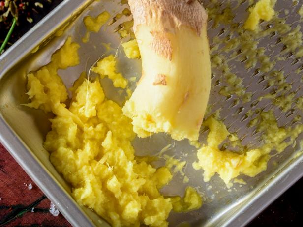 How to Store Ginger | Cooking School | Food Network