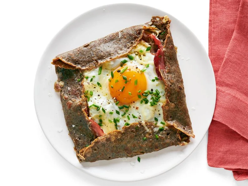 16 Best Buckwheat Recipes & Ideas | Food Network