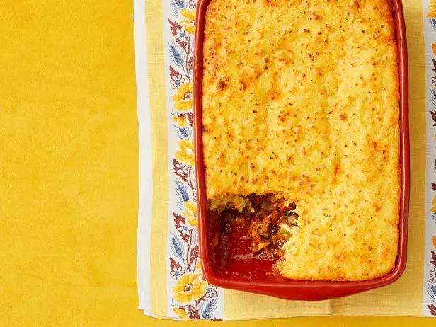 Name This Dish! Casserole Recipe - Chef's Resource Recipes