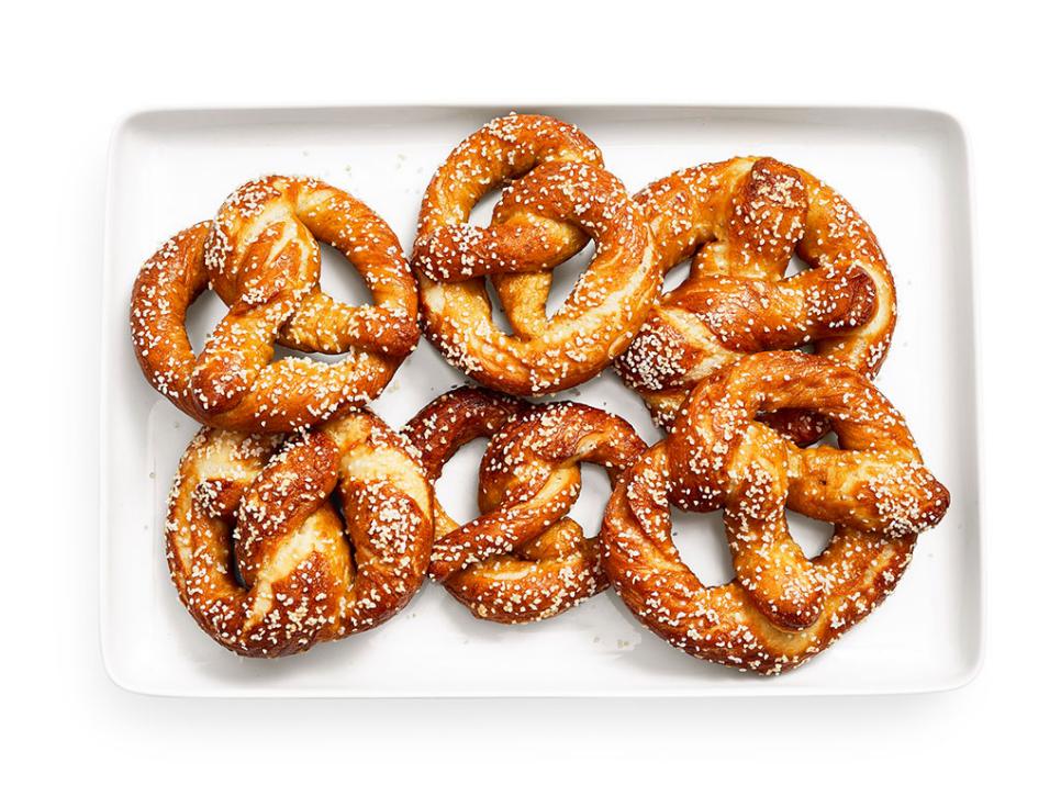 30 Best Theater Snacks to Make at Home | Movie Theater Recipes & Ideas ...