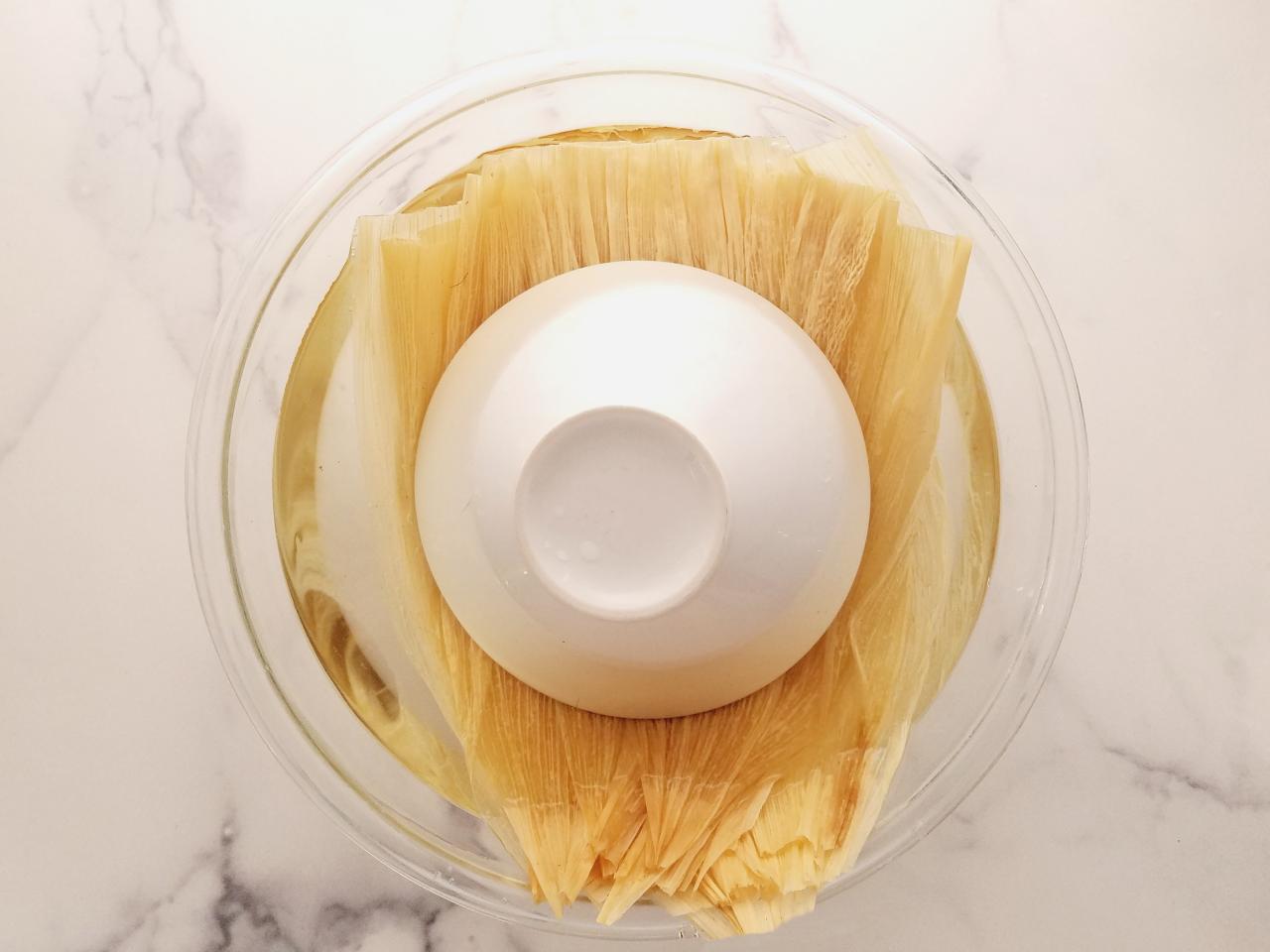 How to Make Tamales | Cooking School | Food Network