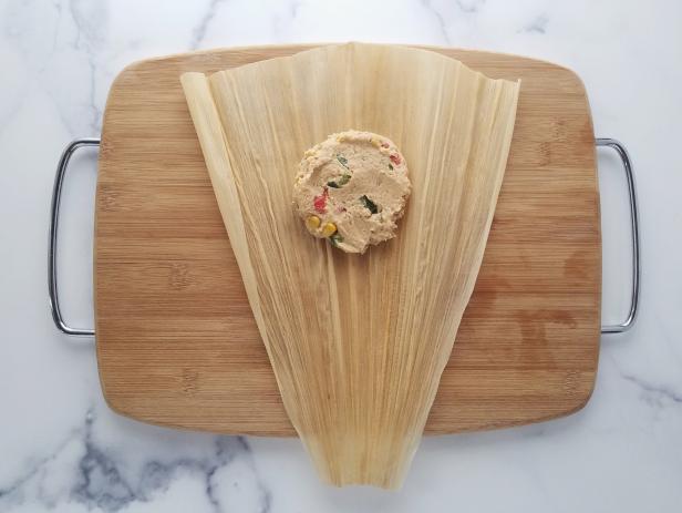 How to Make Tamales | Cooking School | Food Network