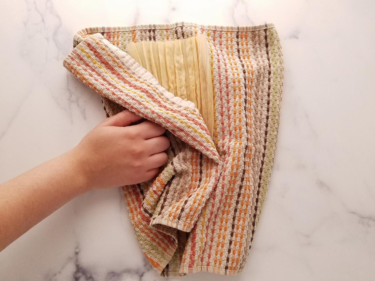 How to Make Tamales | Cooking School | Food Network