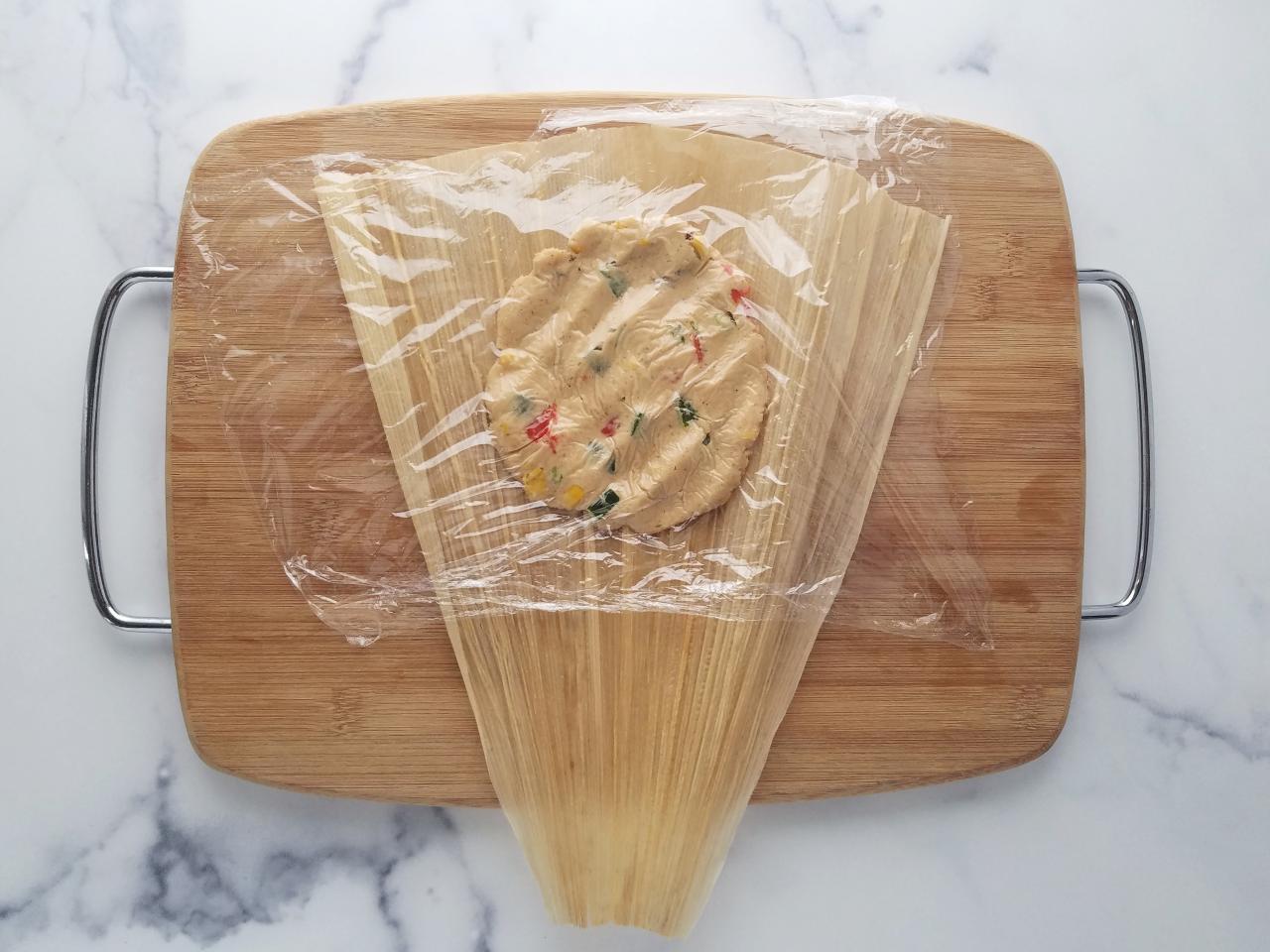 How to Make Tamales | Cooking School | Food Network