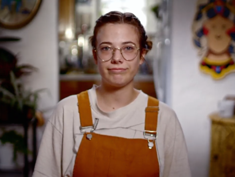 Meet the Bakers on Bake It 'Til You Make It | Food Network