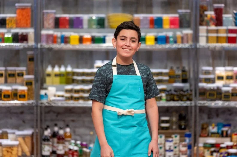 Meet the Competitors of Kids Baking Championship, Season 11 | Food Network