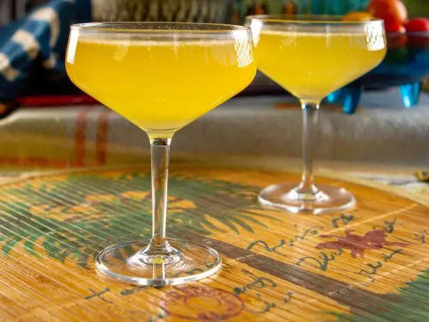 French 75 Recipe - Chef's Resource Recipes