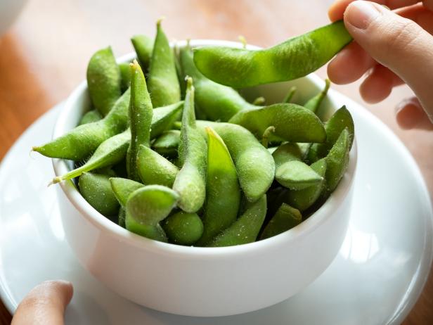 What Is Edamame? | Cooking School | Food Network