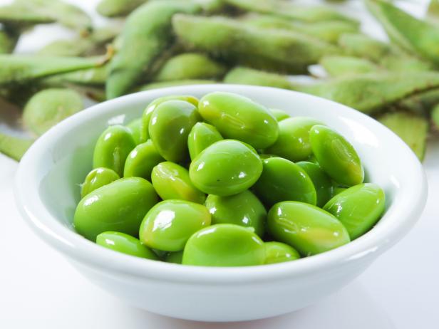 What Is Edamame? | Cooking School | Food Network