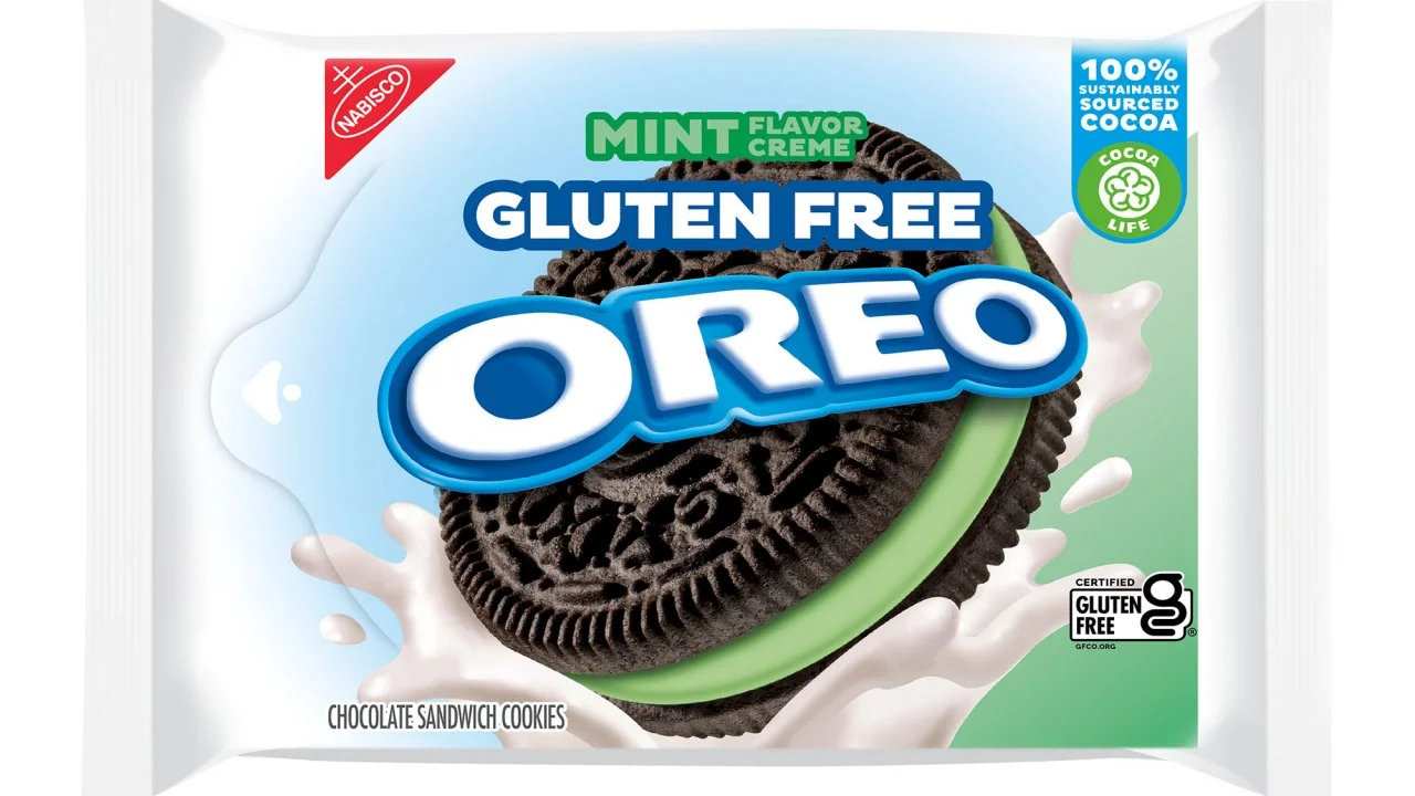 Oreo Verde Daki: Supermercado Online Delivery Biscoito Recheado De
