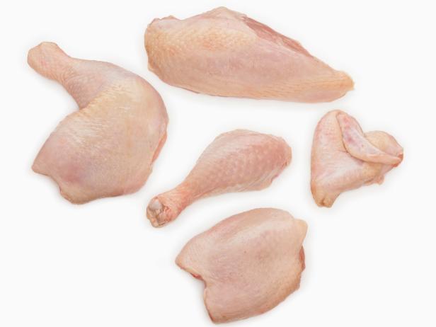 How to Tell If Chicken Is Bad | Cooking School | Food Network